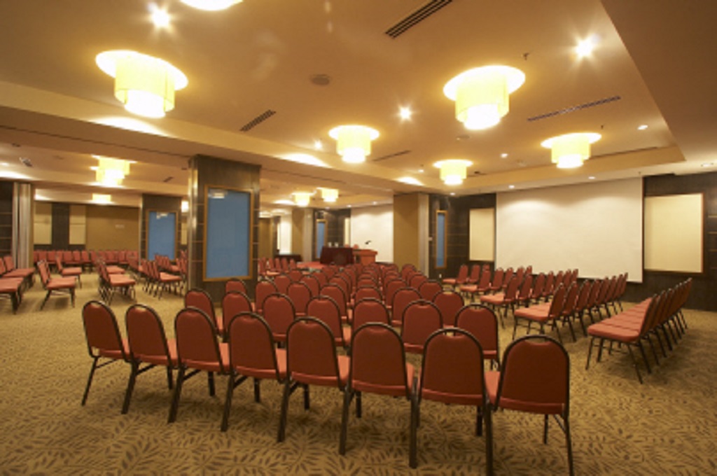 Crystal Hall - Crystal Crown Hotel Kuala Lumpur
